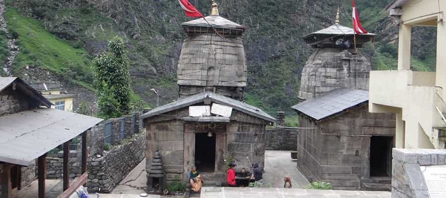 Best Places to Visit in Badrinath – Sightseeing & Things to Do