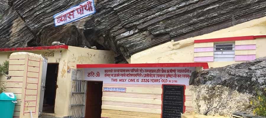 Best Places to Visit in Badrinath – Sightseeing & Things to Do